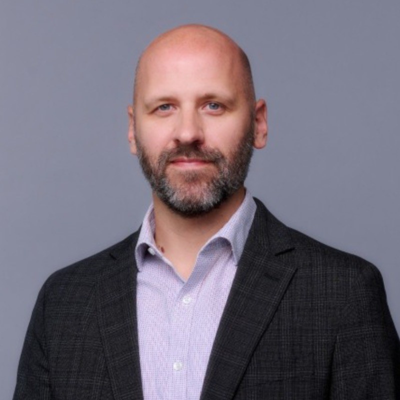 Dan Tardiff - 5th Oligonucleotides for CNS Summit